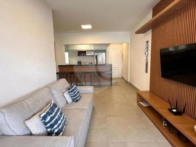 Apartamento com 3 quartos à venda em Riviera SP