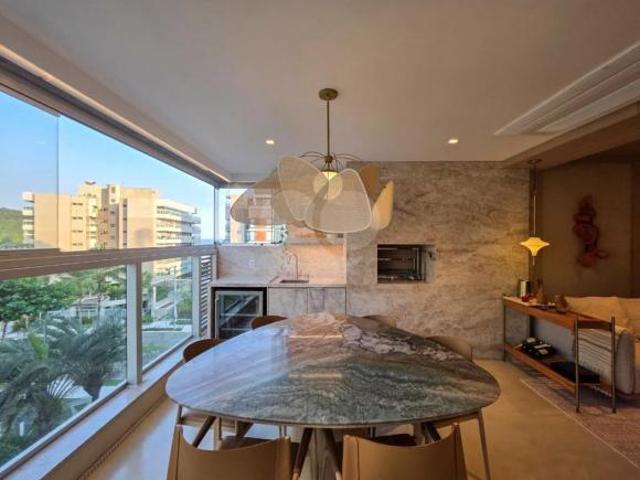 Apartamento com 3 quartos à venda em Riviera SP
