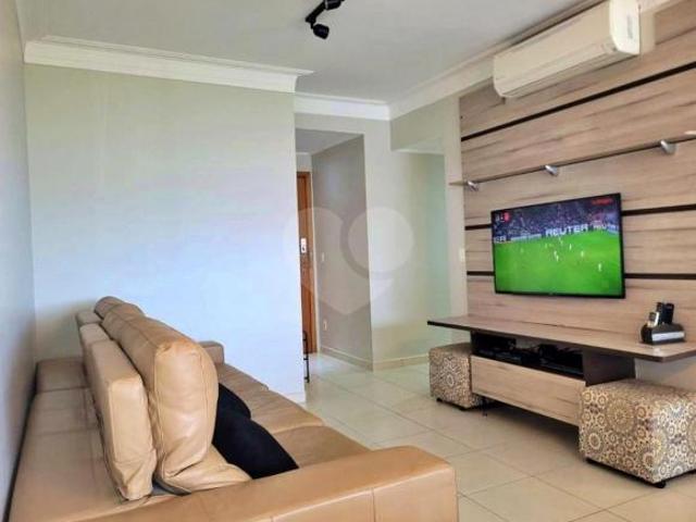 Apartamento com 3 quartos à venda em Riviera SP