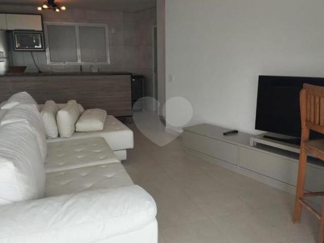Apartamento com 3 quartos à venda em Riviera SP