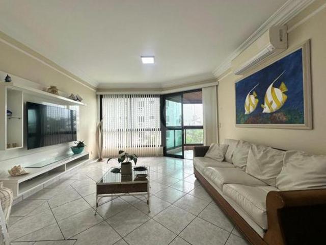 Apartamento com 3 quartos à venda em Riviera SP