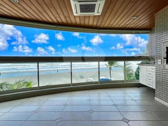 Apartamento com 3 quartos à venda em Riviera SP