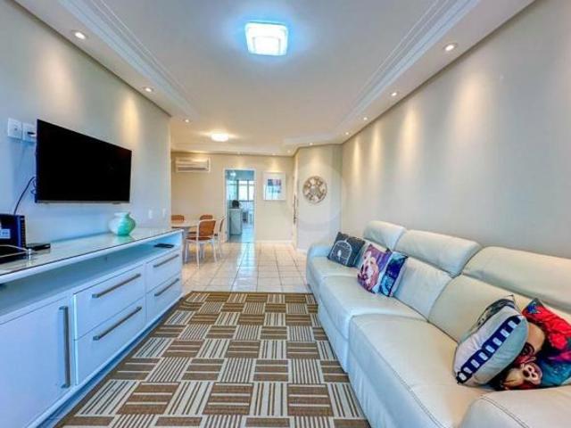 Apartamento com 3 quartos à venda em Riviera SP