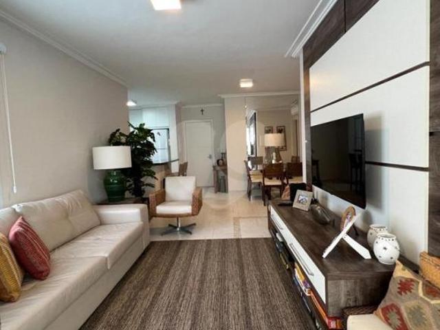 Apartamento com 3 quartos à venda em Riviera SP