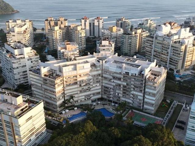 Apartamento com 3 quartos à venda em Riviera SP