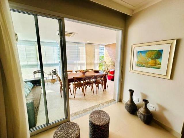 Apartamento com 3 quartos à venda em Riviera SP