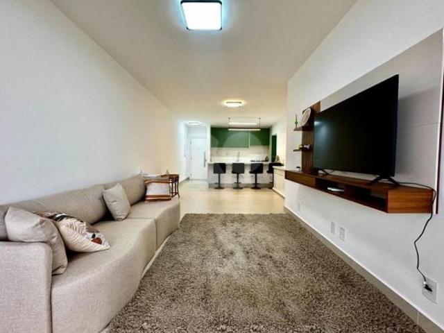 Apartamento com 3 quartos à venda em Riviera SP