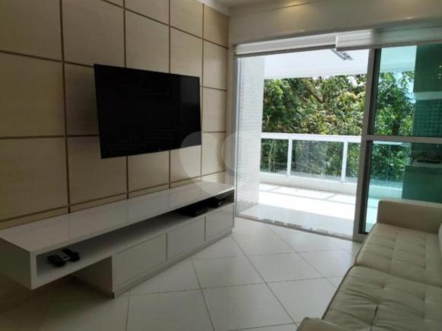 Apartamento com 3 quartos à venda em Riviera SP