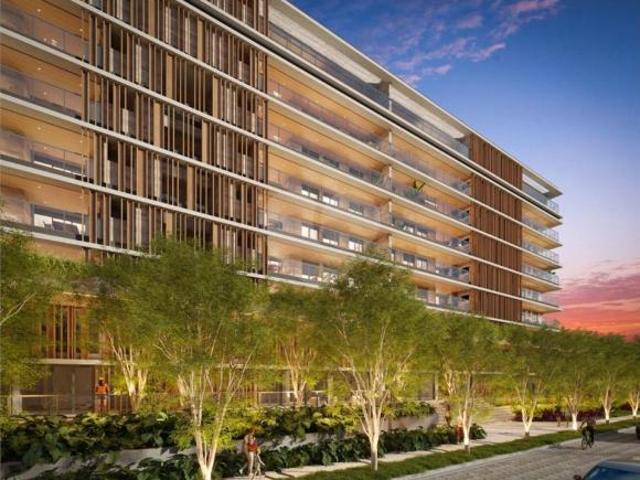 Apartamento com 3 quartos à venda em Riviera SP
