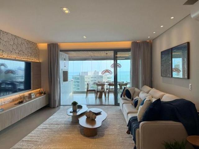 Apartamento com 3 quartos à venda em Riviera SP