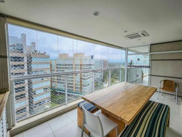 Apartamento com 3 quartos à venda em Riviera SP