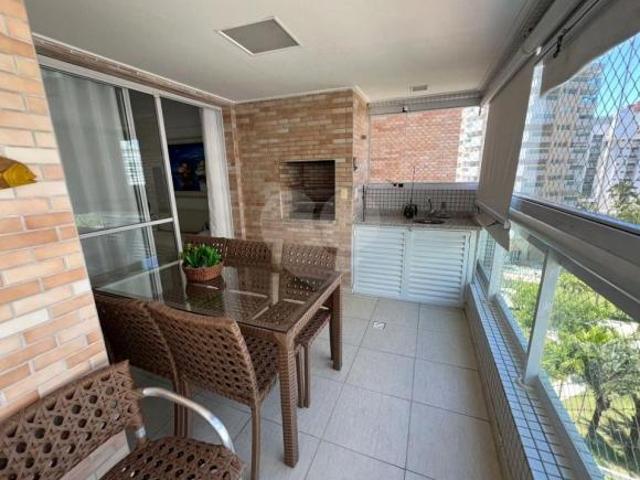 Apartamento com 3 quartos à venda em Riviera SP