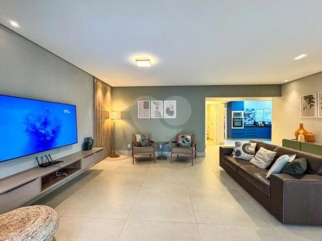 Apartamento com 3 quartos à venda em Riviera SP