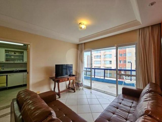 Apartamento com 3 quartos à venda em Riviera SP
