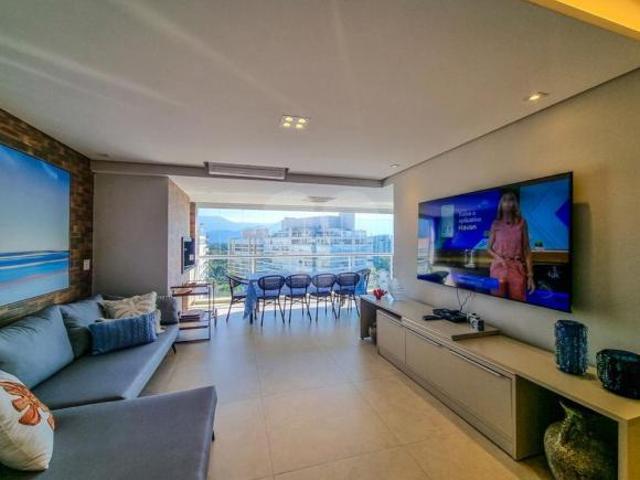 Apartamento com 3 quartos à venda em Riviera SP