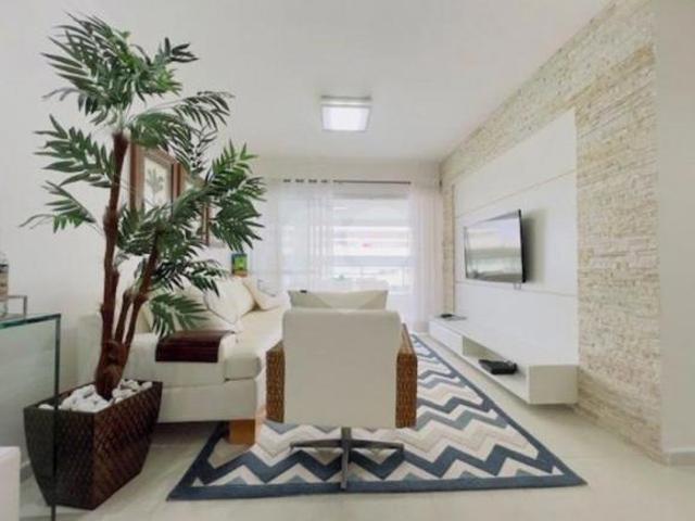 Apartamento com 3 quartos à venda em Riviera SP