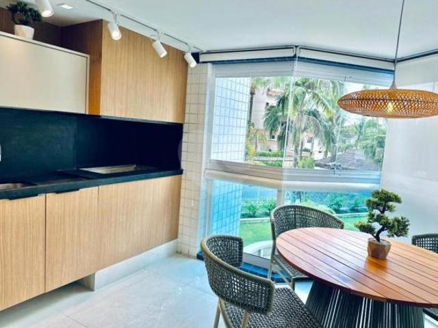 Apartamento com 3 quartos à venda em Riviera SP