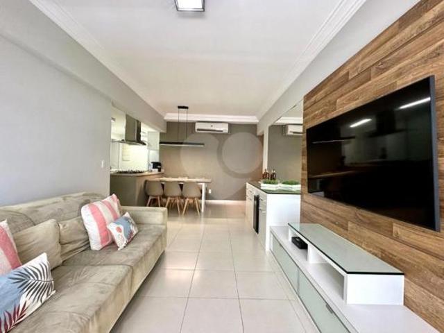 Apartamento com 3 quartos à venda em Riviera SP