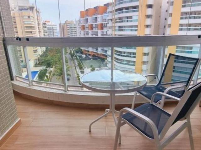Apartamento com 3 quartos à venda em Riviera SP