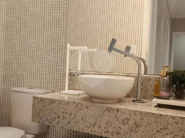 Apartamento com 3 quartos à venda em Riviera SP
