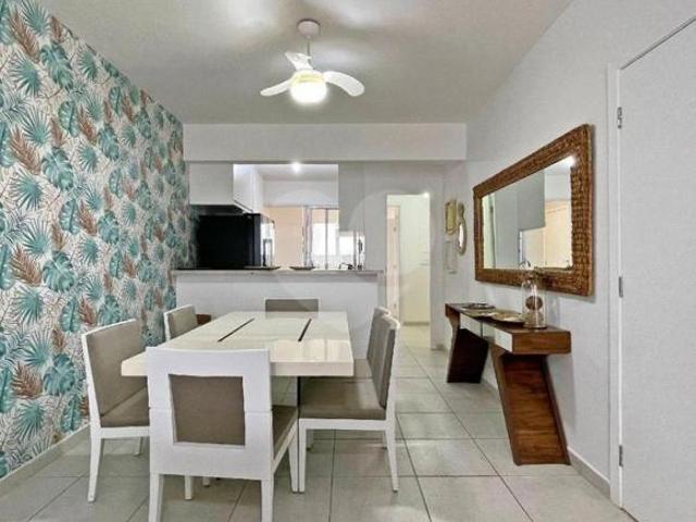 Apartamento com 3 quartos à venda em Riviera SP