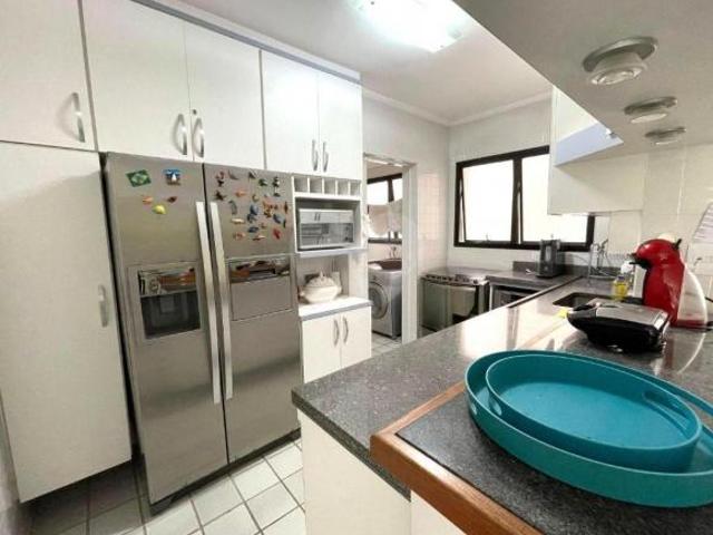 Apartamento com 3 quartos à venda em Riviera SP
