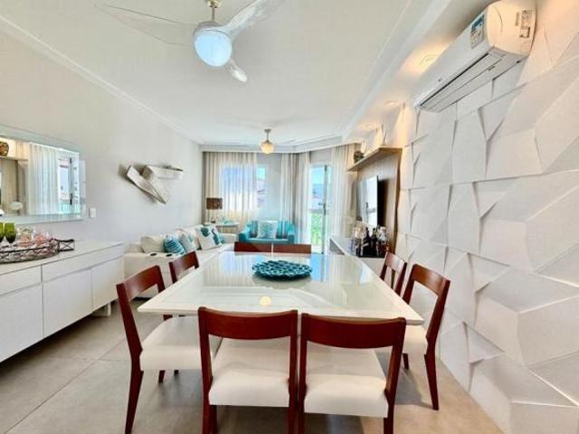 Apartamento com 3 quartos à venda em Riviera SP