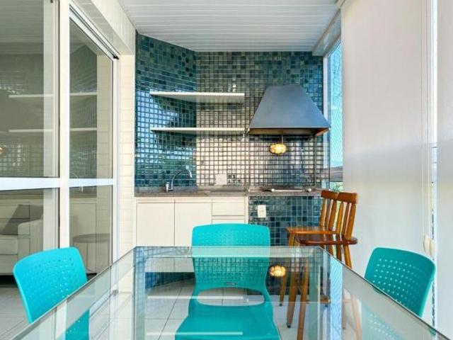 Apartamento com 3 quartos à venda em Riviera SP