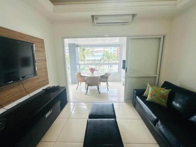Apartamento com 3 quartos à venda em Riviera SP