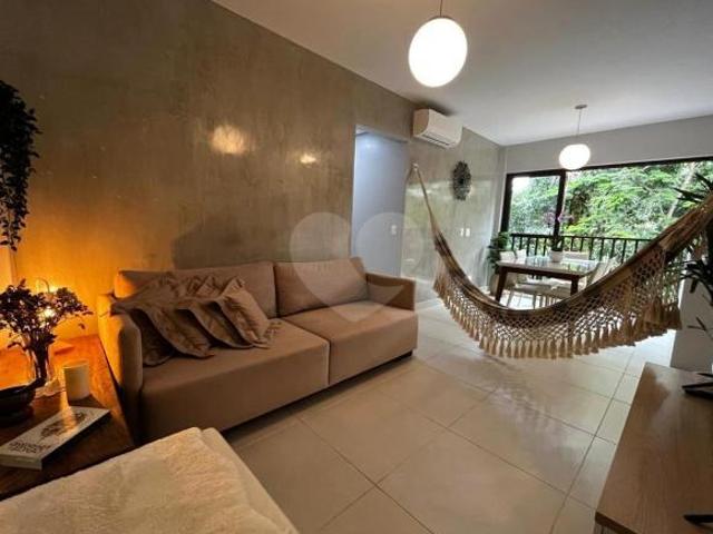 Apartamento com 3 quartos à venda em Riviera SP