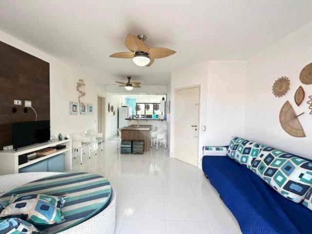 Apartamento com 3 quartos à venda em Riviera SP