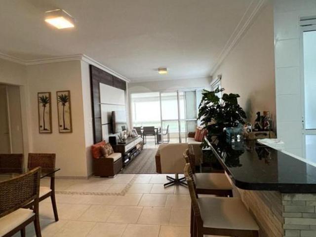 Apartamento com 3 quartos à venda em Riviera SP