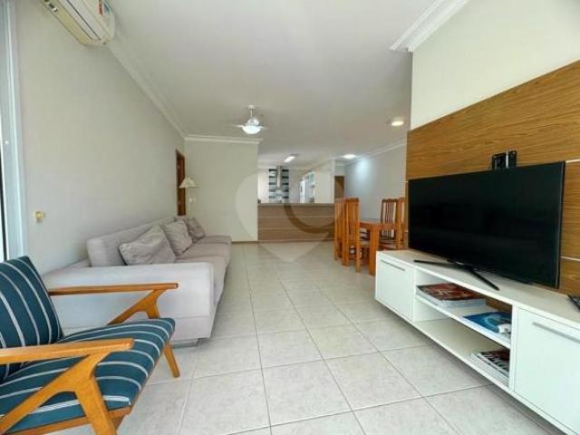 Apartamento com 3 quartos à venda em Riviera SP