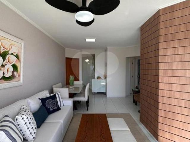 Apartamento com 3 quartos à venda em Riviera SP