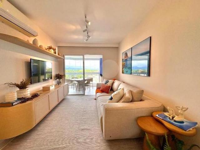 Apartamento com 3 quartos à venda em Riviera SP
