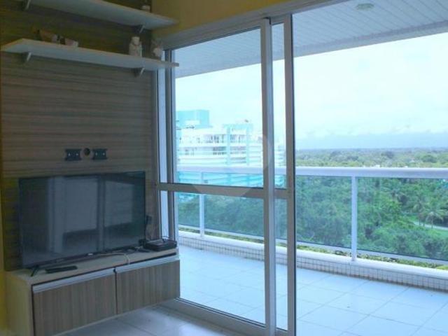 Apartamento com 3 quartos à venda em Riviera SP