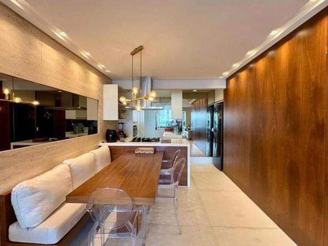 Apartamento com 3 quartos à venda em Riviera SP