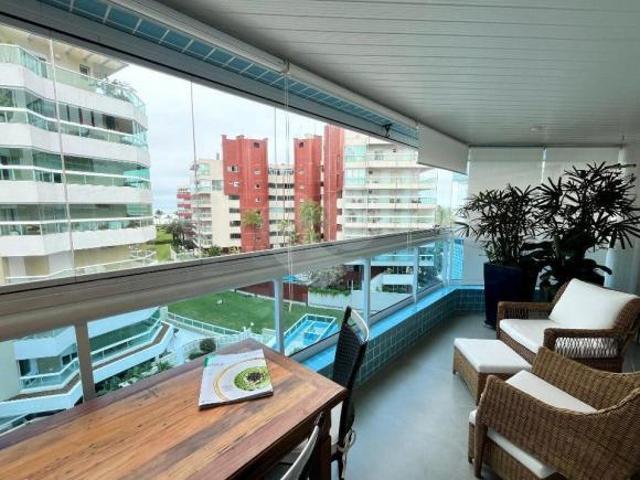 Apartamento com 3 quartos à venda em Riviera SP