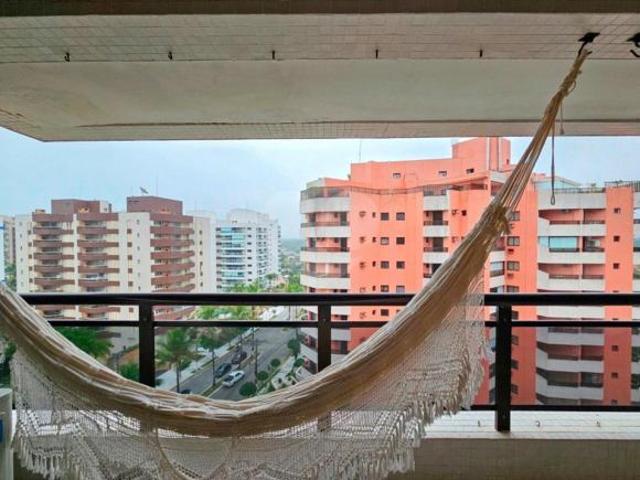 Apartamento com 3 quartos à venda em Riviera SP