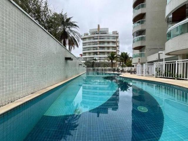 Apartamento com 3 quartos à venda em Riviera SP