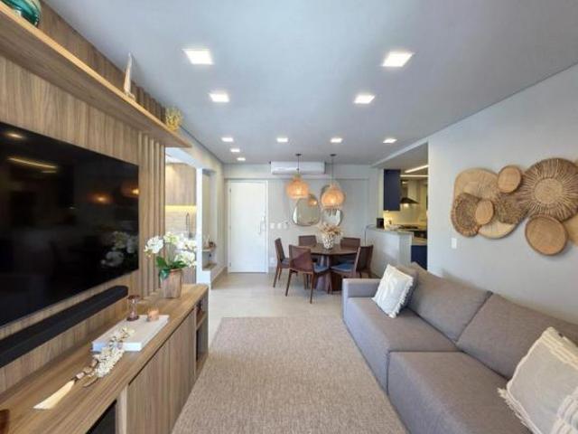 Apartamento com 3 quartos à venda em Riviera SP