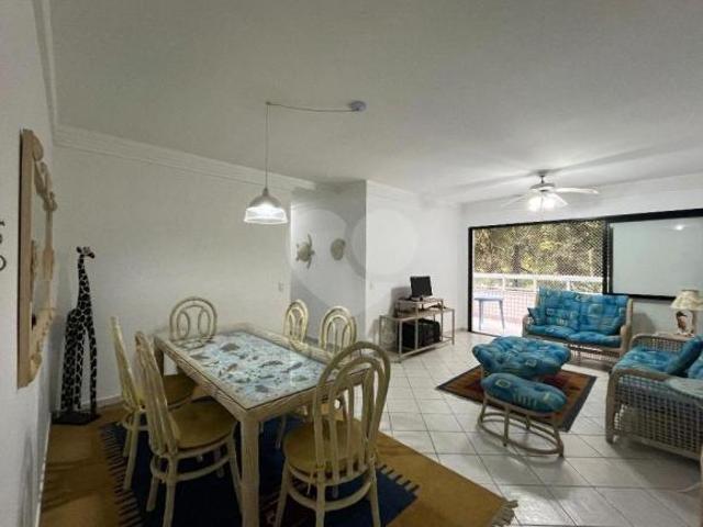 Apartamento com 3 quartos à venda em Riviera SP