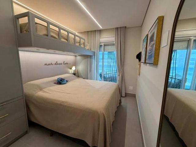 Apartamento com 3 quartos à venda em Riviera SP