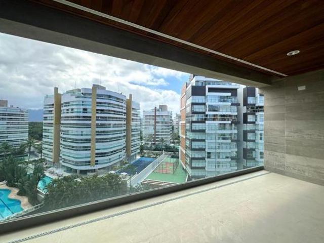 Apartamento com 3 quartos à venda em Riviera SP