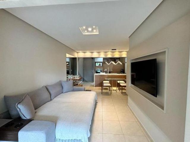 Apartamento com 3 quartos à venda em Riviera SP