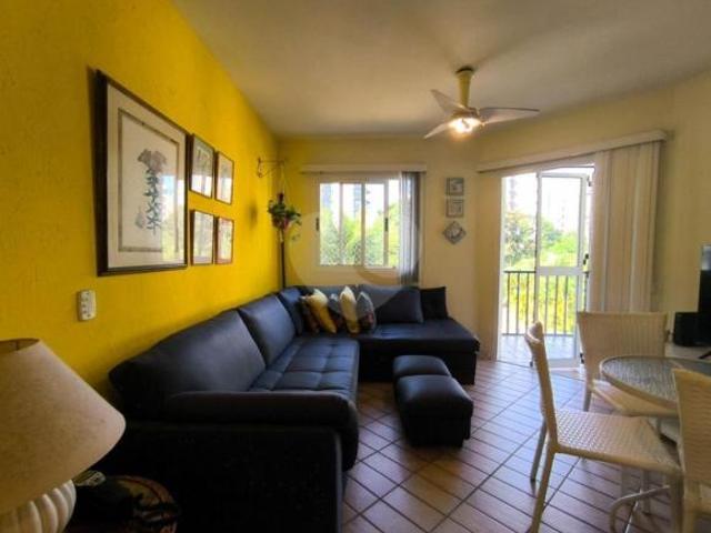 Apartamento com 3 quartos à venda em Riviera SP