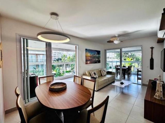 Apartamento com 3 quartos à venda em Riviera SP