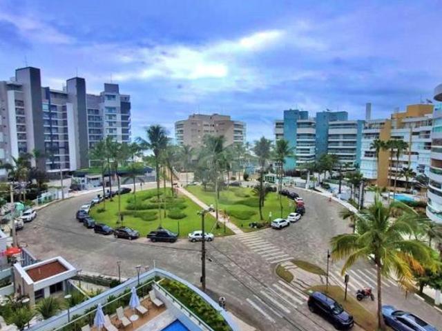 Apartamento com 3 quartos à venda em Riviera SP