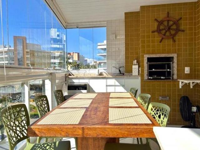 Apartamento com 3 quartos à venda em Riviera SP