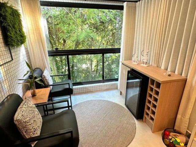 Apartamento com 3 quartos à venda em Riviera SP